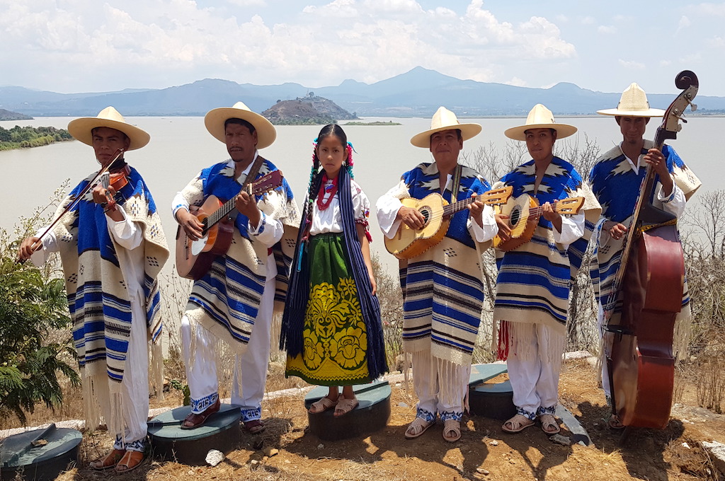 Conoce El Significado De Pireri En Purepecha Una Cultura Increíble