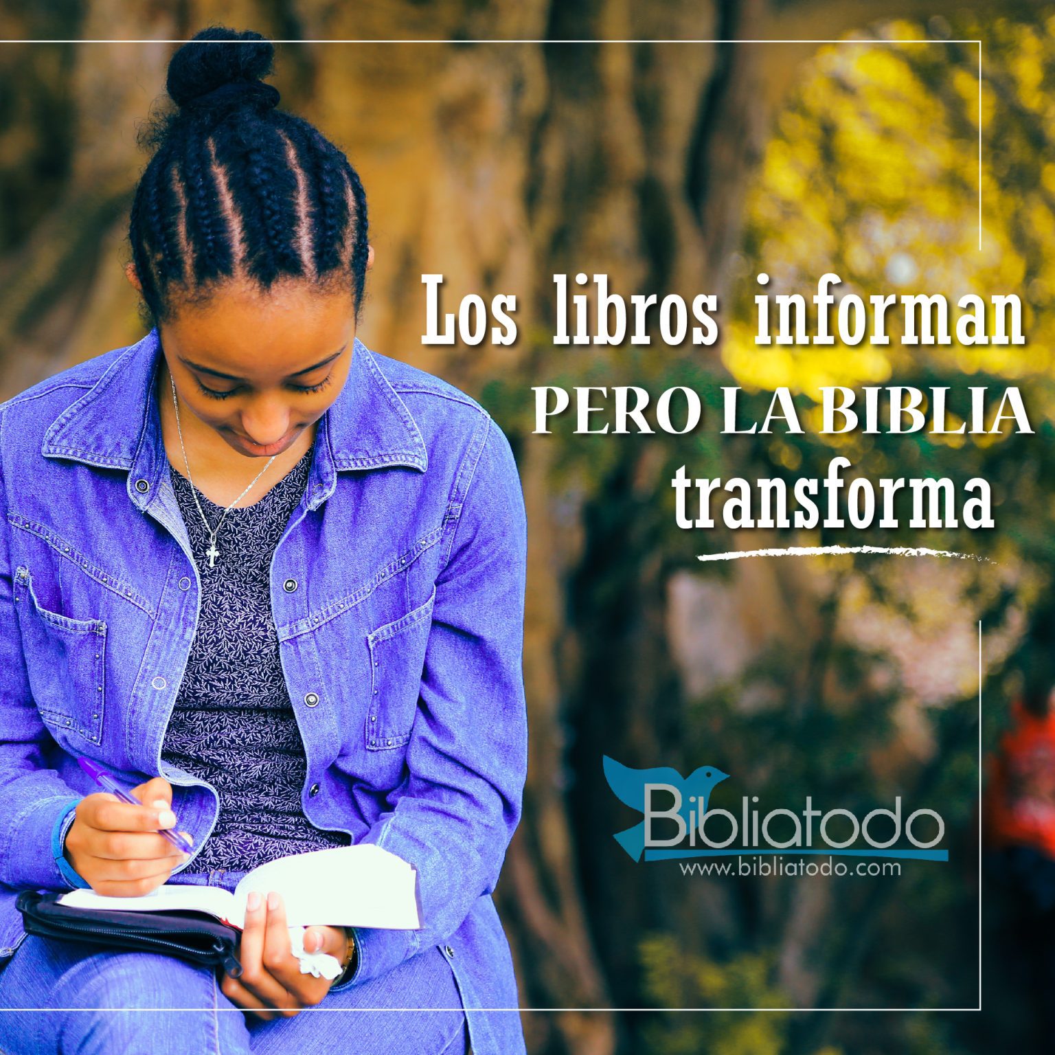 El poder de los libros: Transforma la cultura y nuestra sociedad